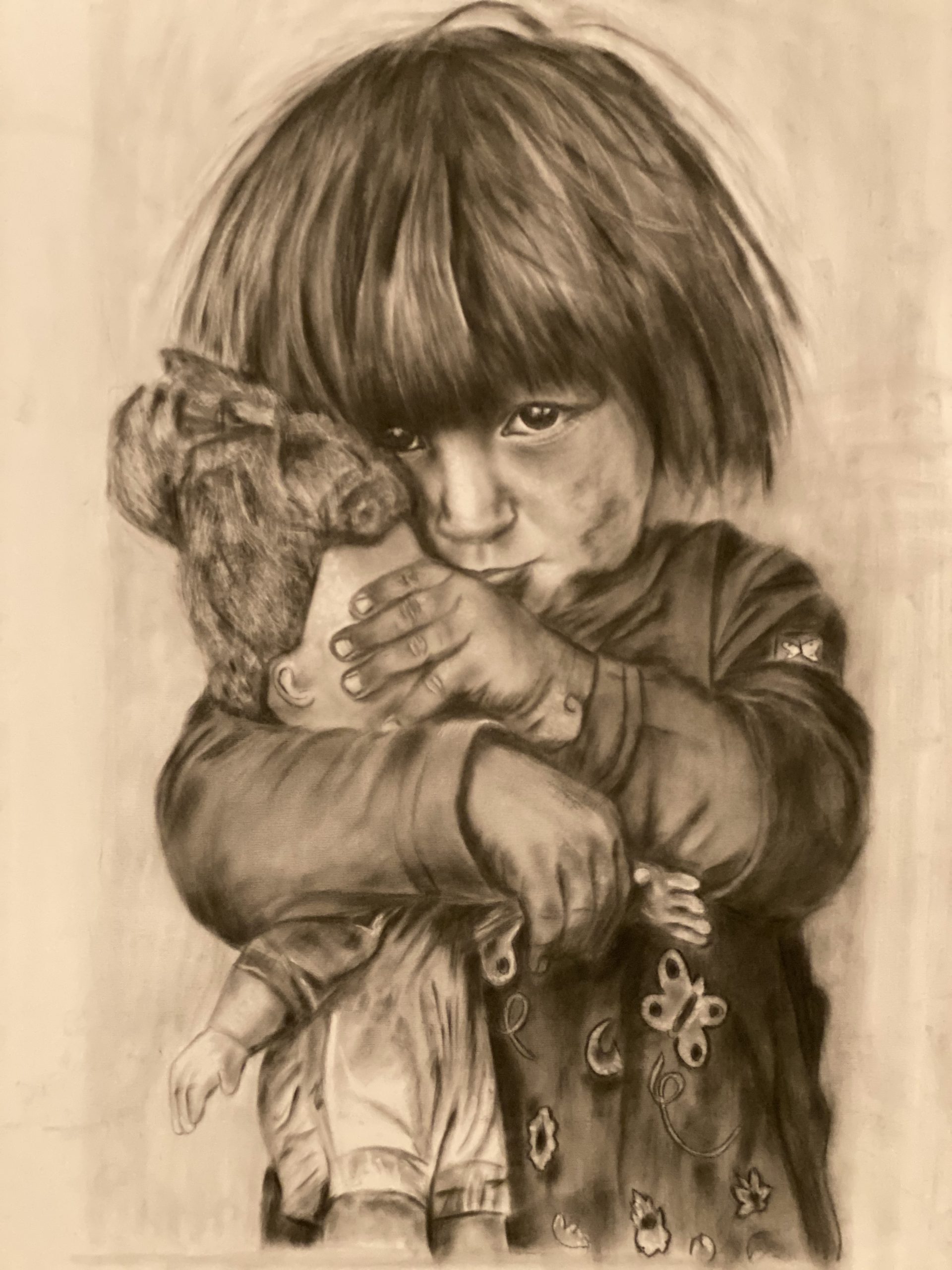 Drawings – Massi Studio